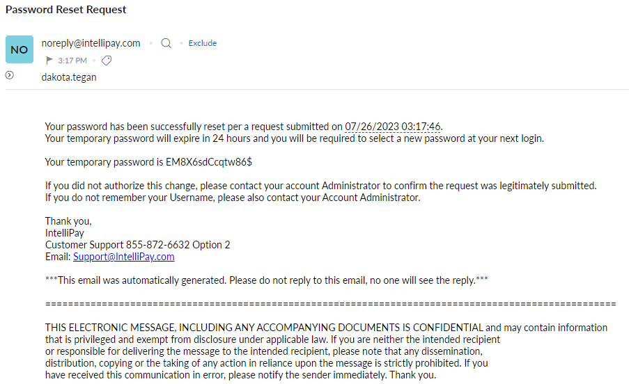 Adding Users and Managing Passwords